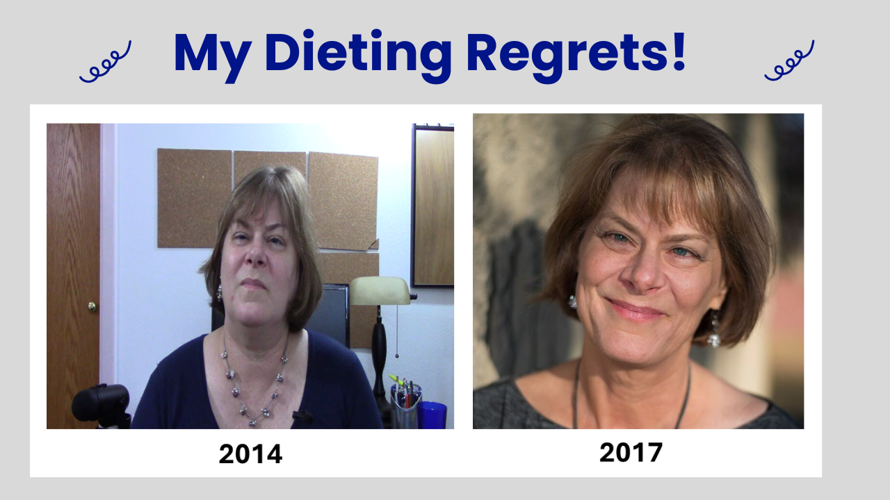 Dieting Regrets - SimplyWise